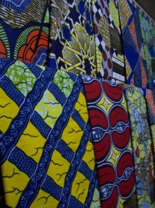 INZU Lodge / Eco Friendly Tented Camp in Rwanda / Souvenirs du Rwanda ...