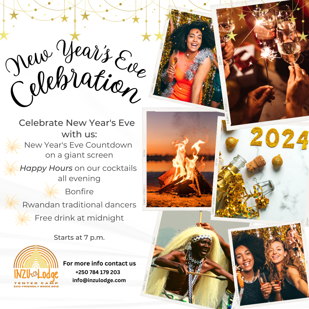 New year Eve INZU 2023 – INZU Eco Lodge